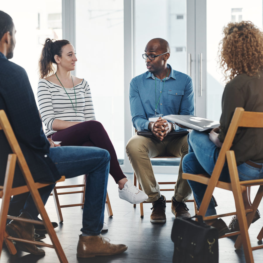 Therapy for All Ages at Long Island Counseling Services