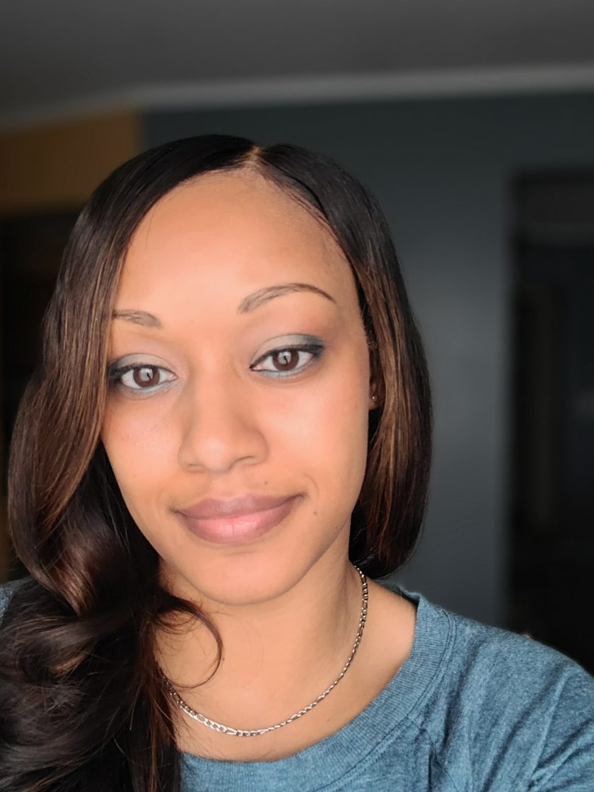 Ashley George - Long Island Counseling Services